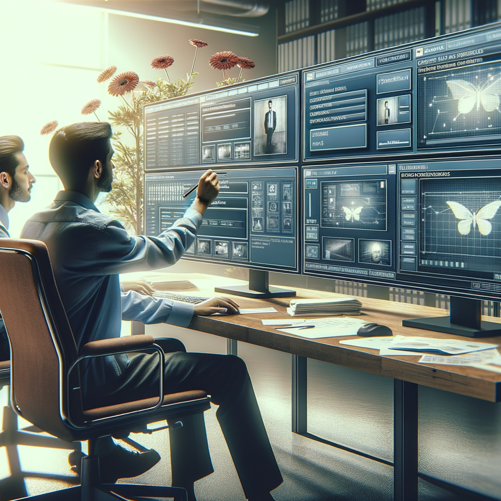 Assumere AI data labeler in Italia